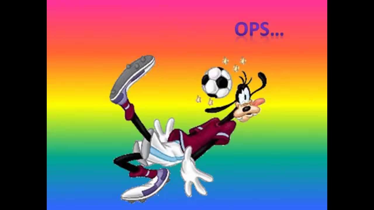 Super Pateta - YouTube