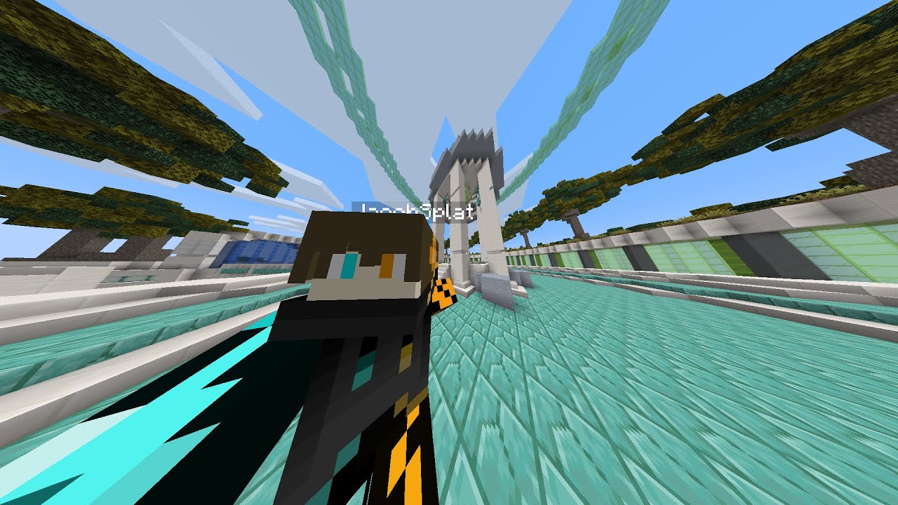 *HOW* TO JOIN MY MINECRAFT SERVER(JAVA EXCLUSIVE) - YouTube