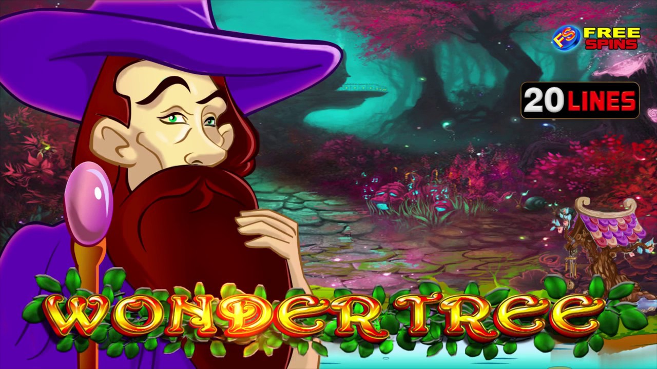 Wonder Tree - joc Euro Games Technology Romania - YouTube