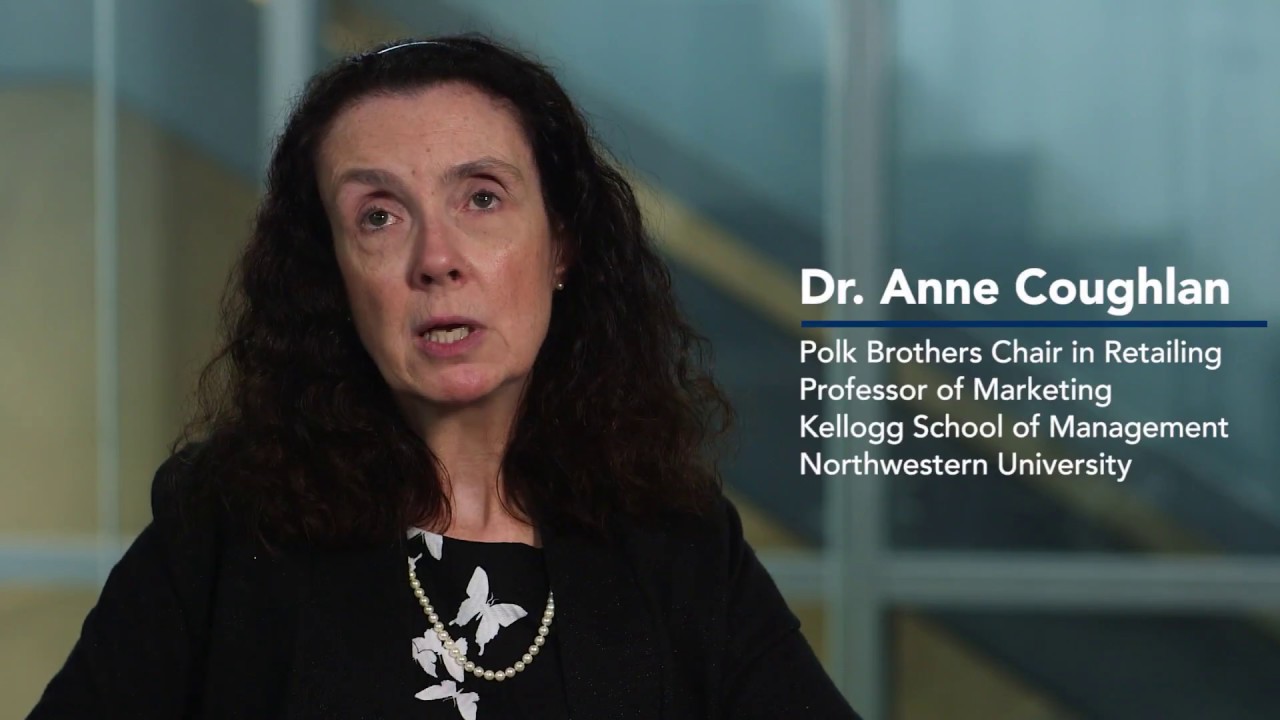 DSEF Research Direct Selling Insights - YouTube