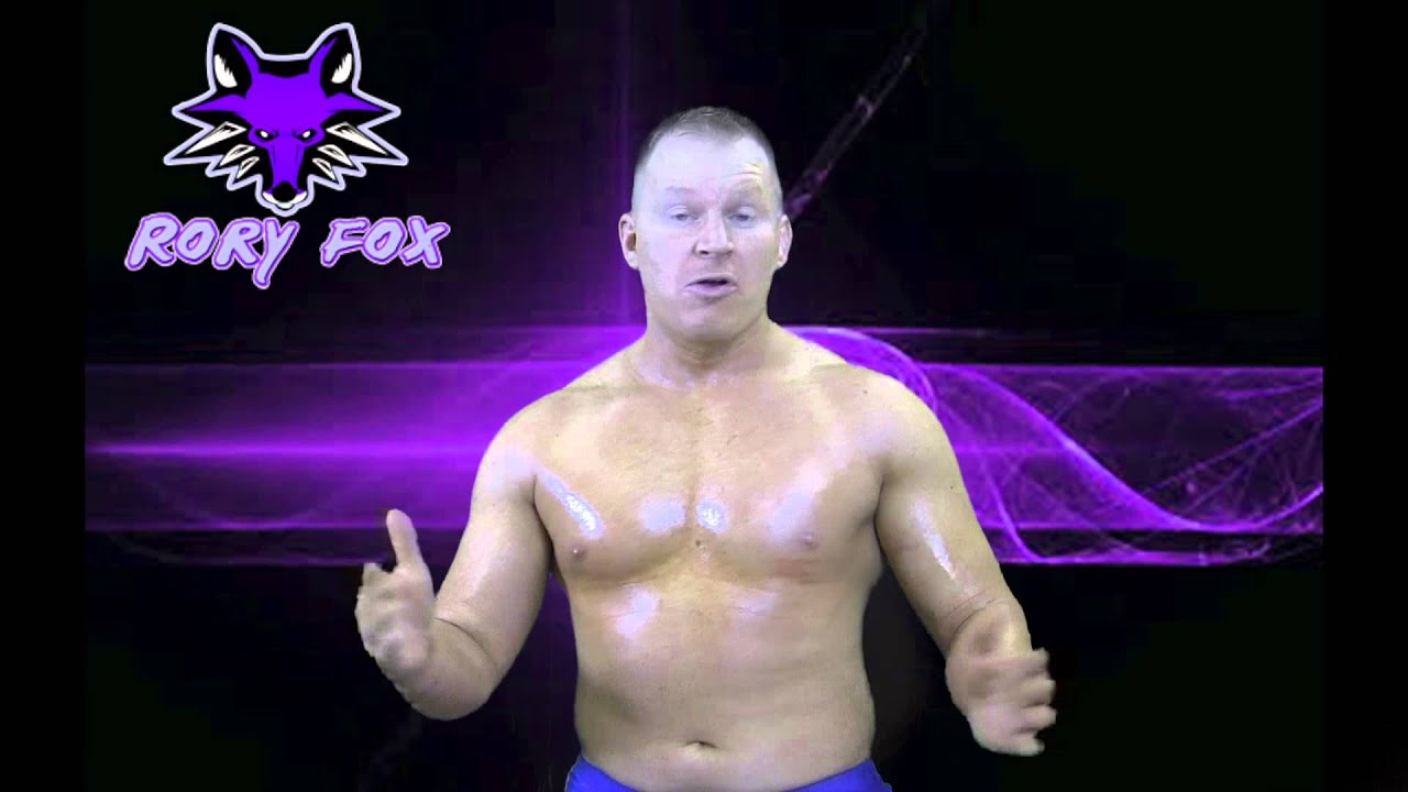 3XWrestling - Rory Fox - Hartford, Iowa on November 15th, 2014 - YouTube