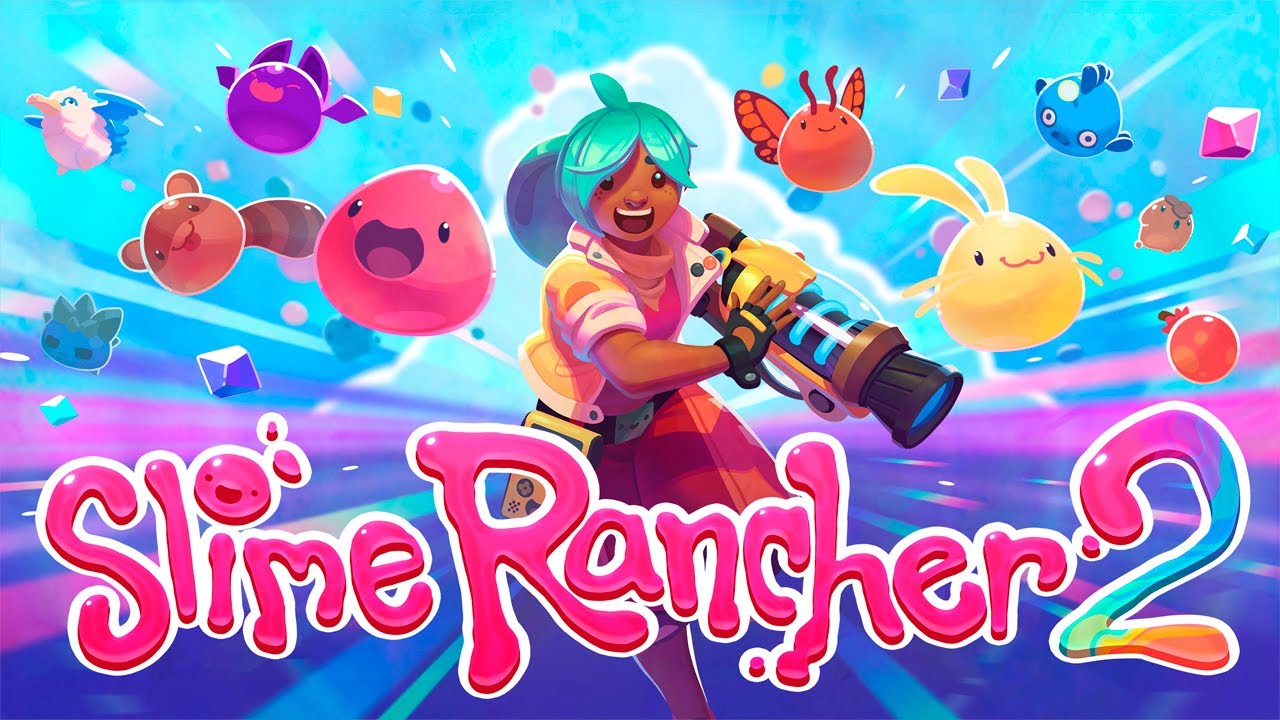 Slime Rancher 2 Ep.01 - O suga suga está de volta!!! (GAMEPLAY PT-BR) - YouTube
