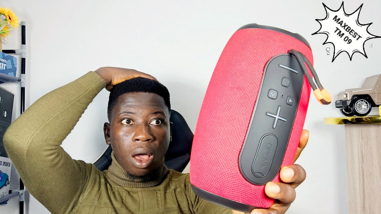 And this Happened to Maxbest TM09 - Big Warning to Users ⚠ Don't Buy ...