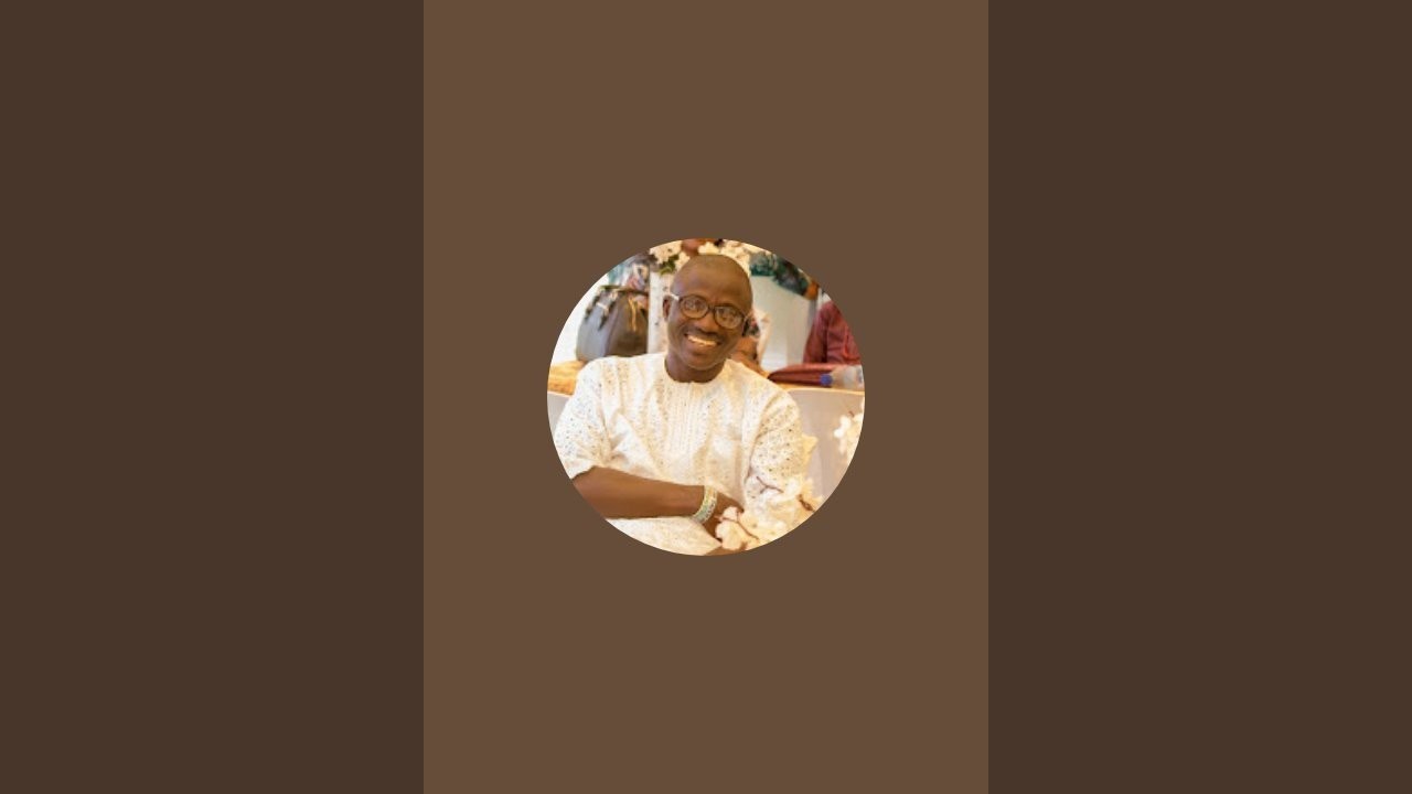 THE MONITORING POT (IKOKO IRIN ATELE TI OKUNKUN). - YouTube