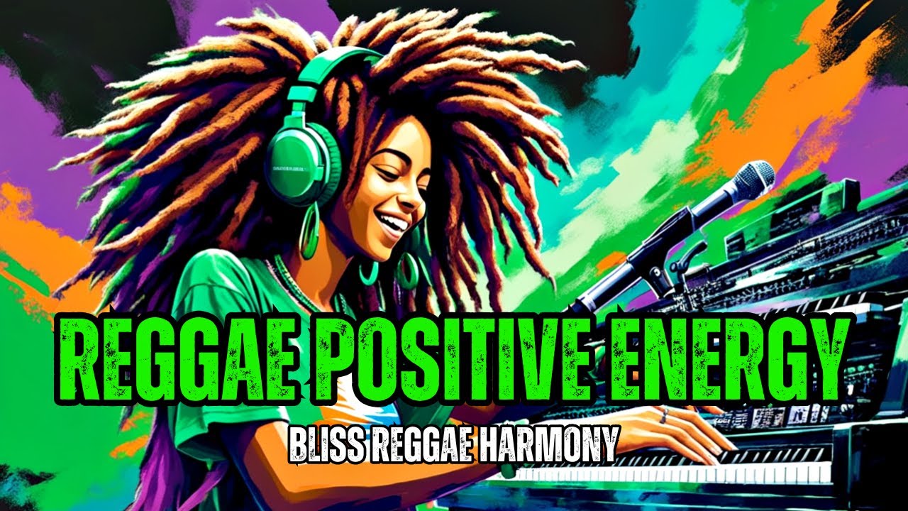 💯TOP HITS REGGAE SONGS | A TROPICAL ESCAPE - SUNSHINE & REGGAE: GOOD ...