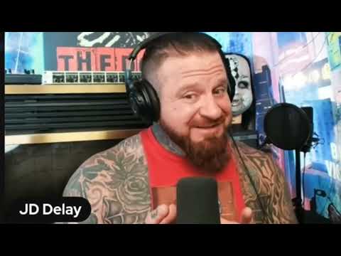JD Delay Part 2 : Battling Addiction, Counterfeiting, On The Run, The ...