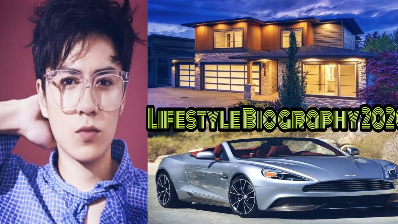 Xia Ning Jun (Oh! My Sweet Liar!) Chinese Actor Lifestyle|Biography|Age|facts|Physical stats ...