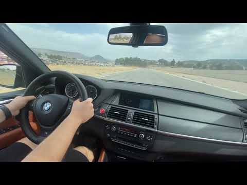 x5m izmir yaris pisti