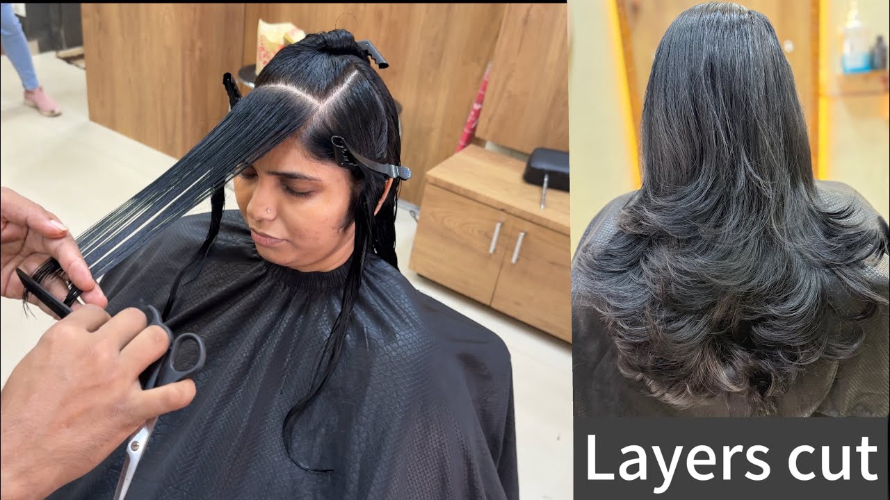 How to cut perfect layers cut | tutorial | full vidio - YouTube