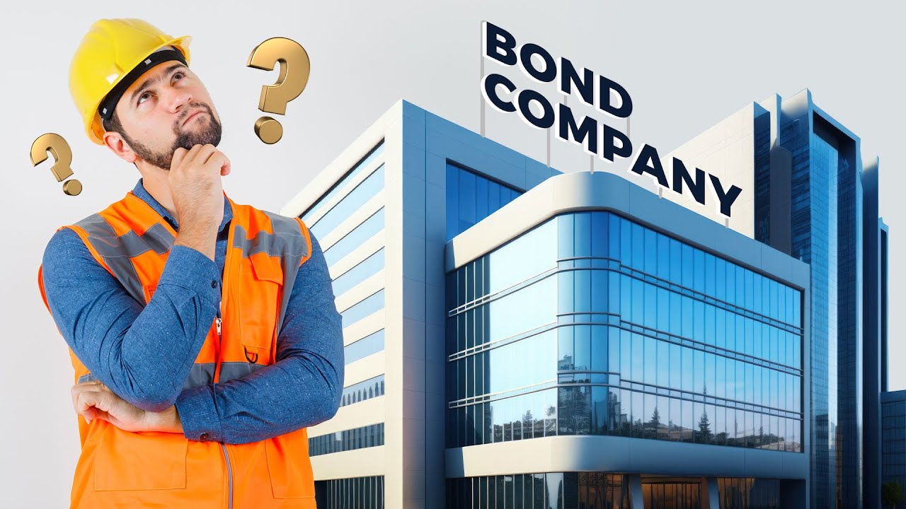 How to Get the Bonding Company to Pay - Florida - YouTube