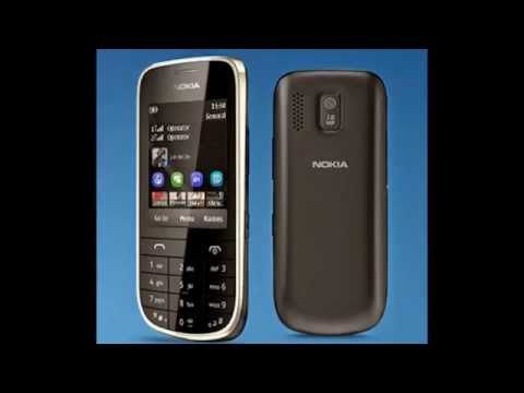 TouchScreen Nokia Asha 202,Asha 203 Original