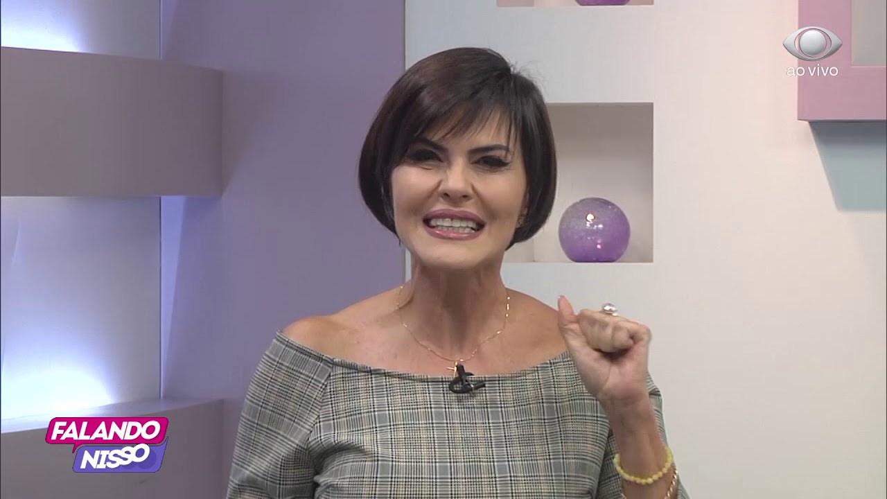FALANDO NISSO 19 04 2019 PARTE 02 - YouTube