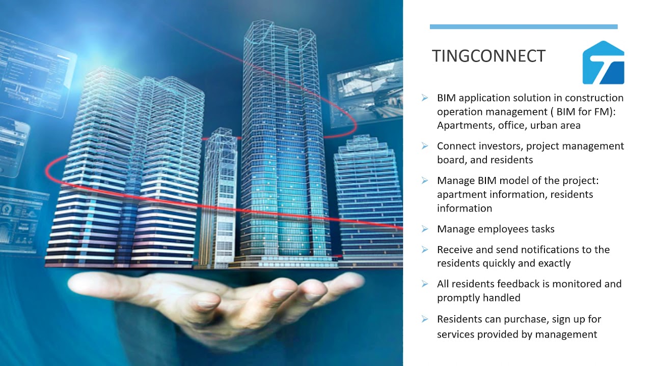 Introduction HICAS Profile - YouTube