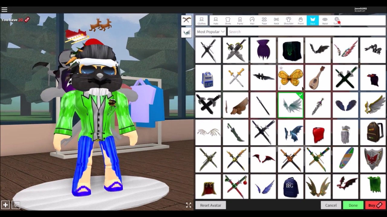 Roblox Clickbait Crap ADOPT ME DADDY!! - YouTube