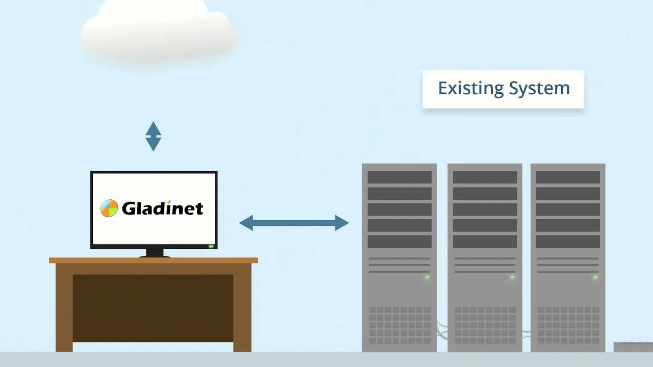 Introducing Gladinet Private File Sync Share and Collaboration Solution ...