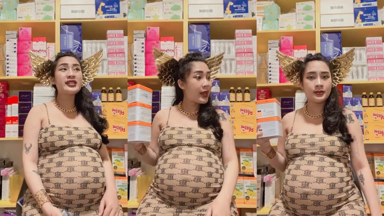 Bumil sebelum melahirkan review perlengkapan kecantikan - YouTube