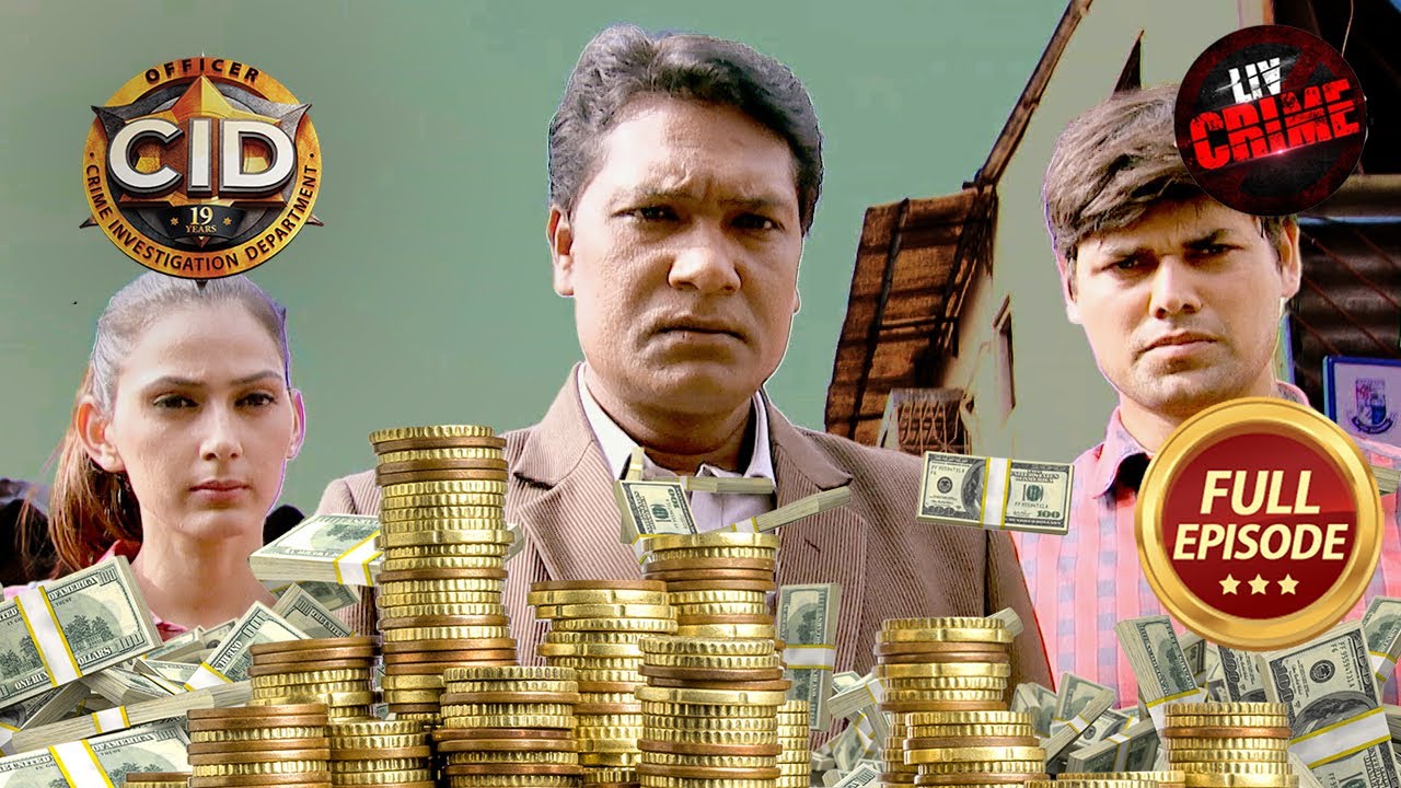 क्या CID एक बच्चे को उसके Greedy Relatives से बचा पाएगी? |CID |सी.आई.डी ...