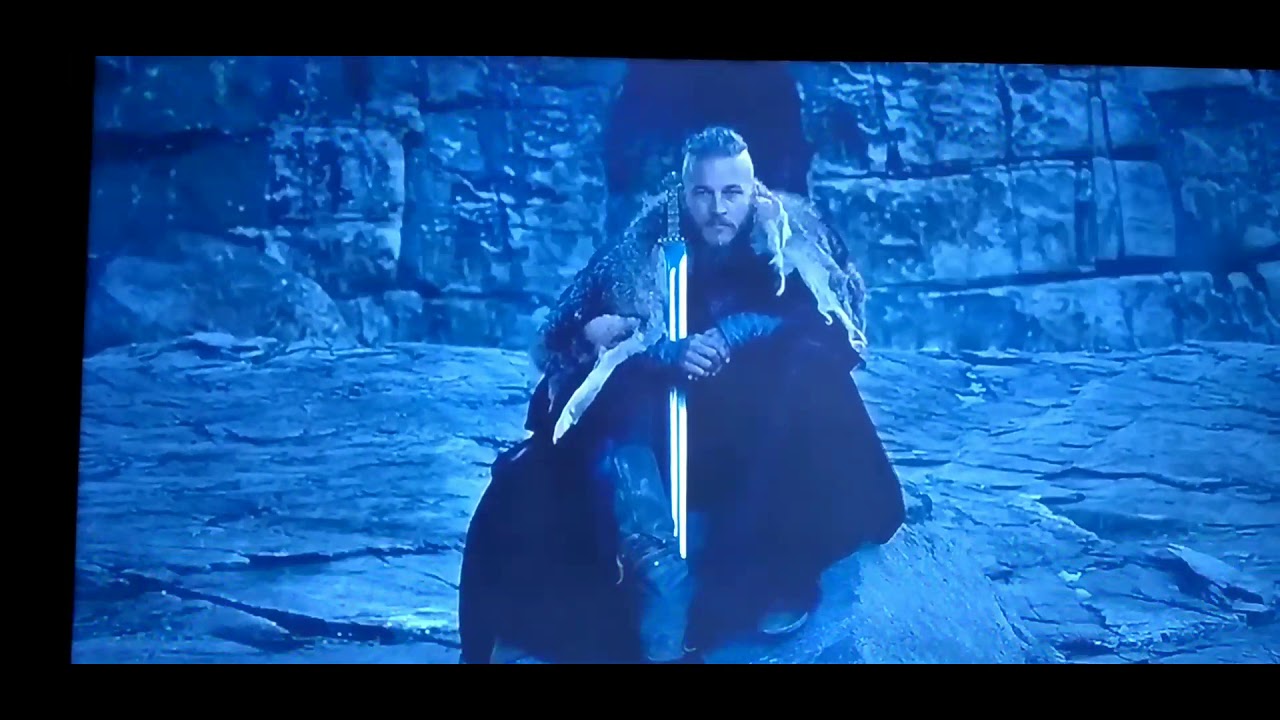 Ragnar Lothbrok edits (scenes pack) #Vikigns - YouTube