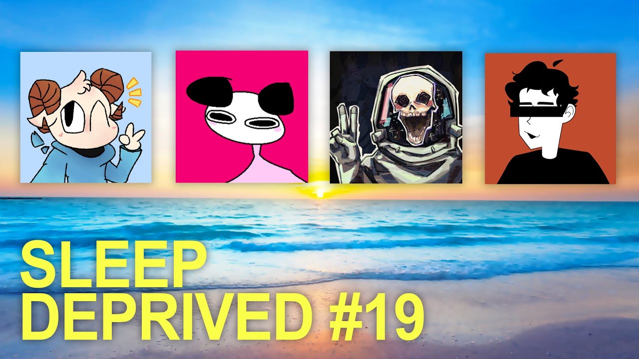 Ninja joins the Podcast! - SDP #19 - YouTube