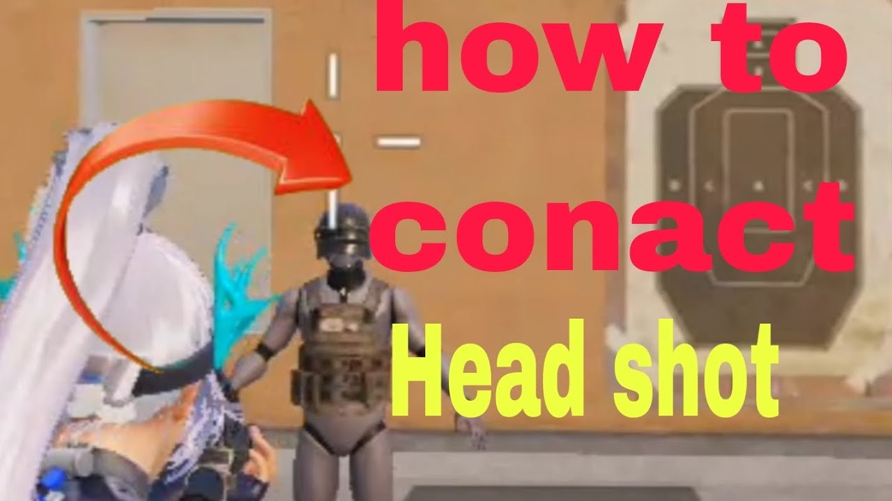 3 tips to connect head shot easy tips for head shots - YouTube