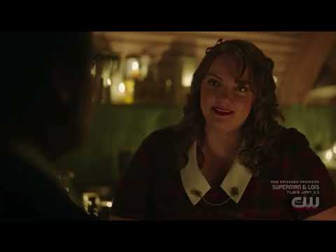 Riverdale 6x05 Ending since after explosion in Archie house on ...
