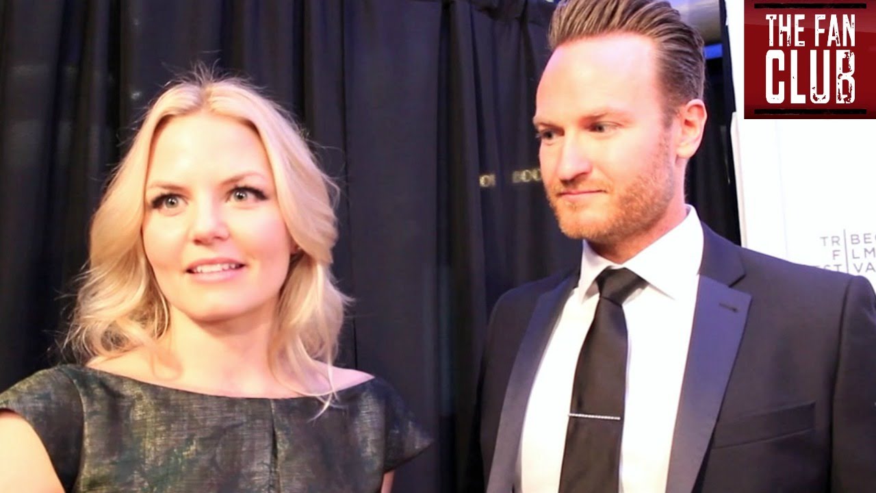 Jennifer Morrison Interview | Tribeca Film Festival 2015: Warning ...