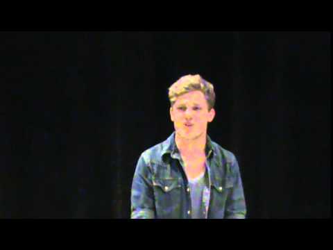 Jon Hacker - Getting There - YouTube