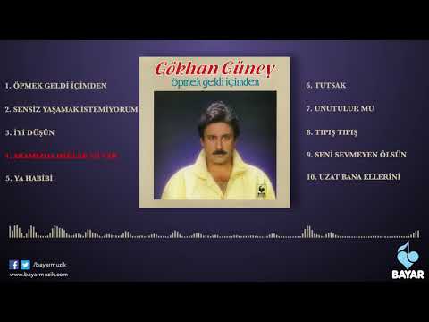 Gökhan Güney - ARAMIZDA DAĞLAR MI VAR