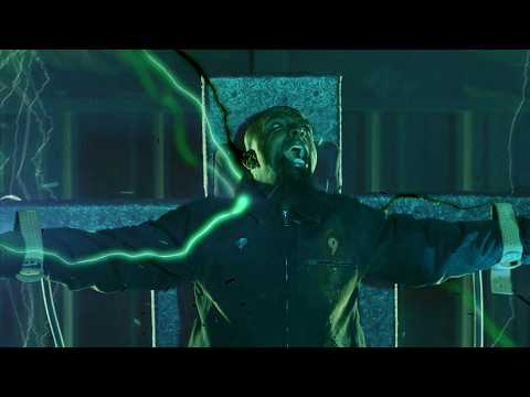 Tech N9ne - Einstein | Official Music Video