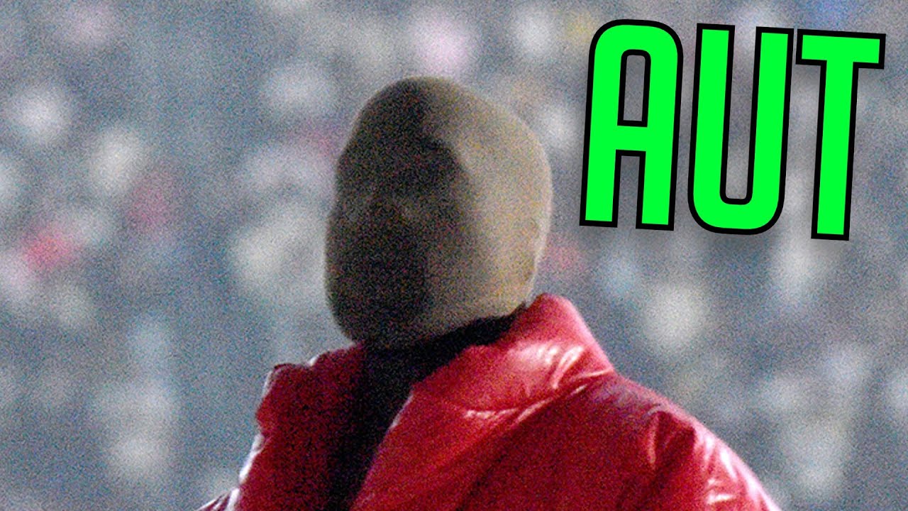 Kanye West Donda AUT Party - YouTube