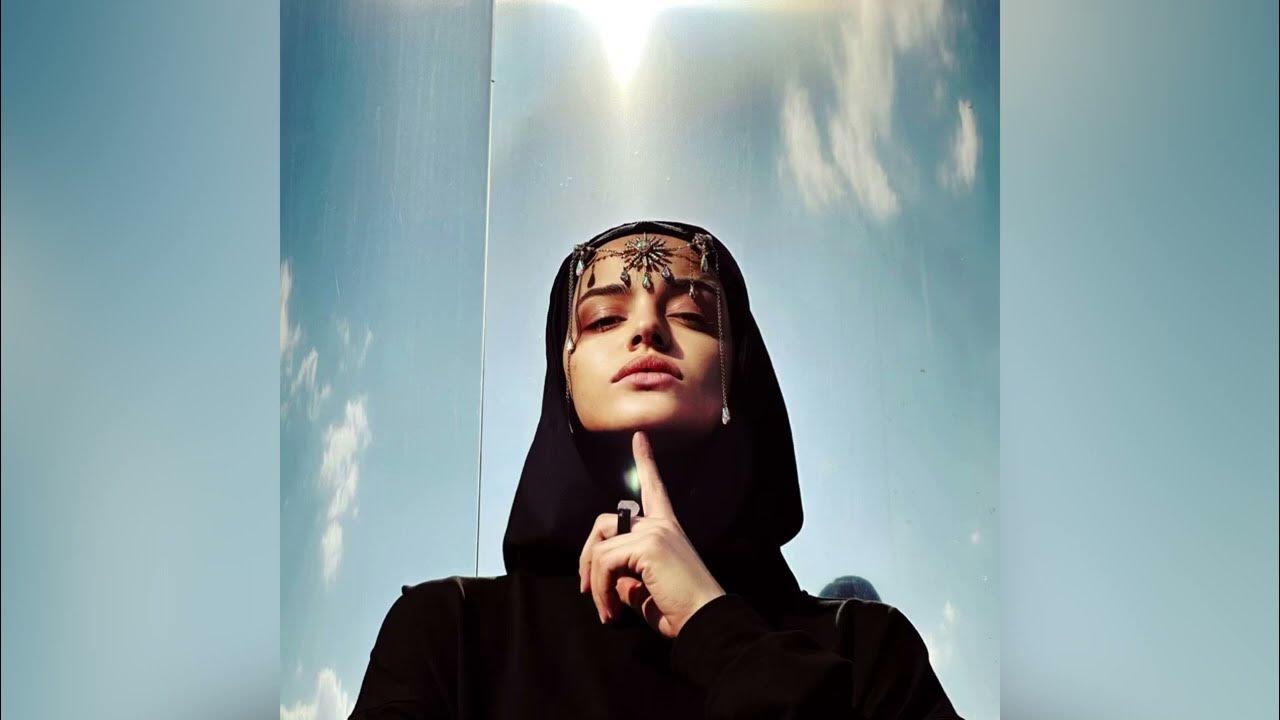 Сюзанна - Привет (ПРЕМЬЕРА 2023) @siuzannamusic - YouTube