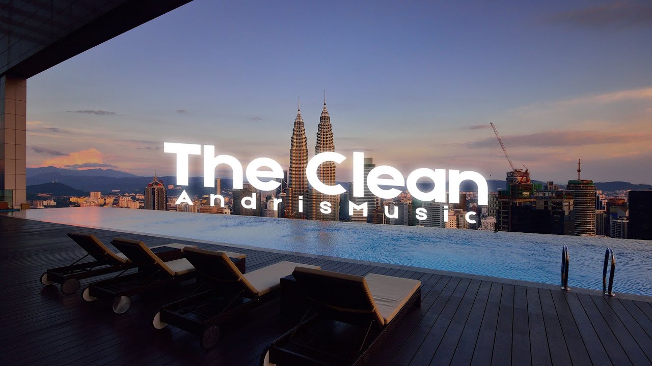 The Clean┃Music Video┃AndrisMusic - YouTube