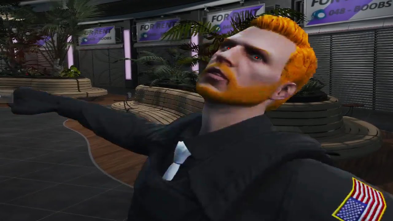 Moxy Makes Bench Guy MAD | NoPixel 4.0 - YouTube