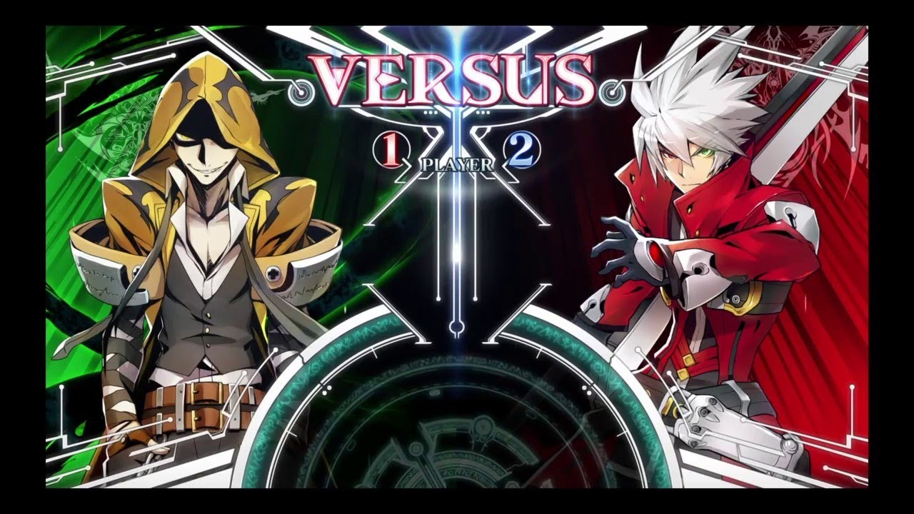 Unlimited Ragna is Fun - YouTube