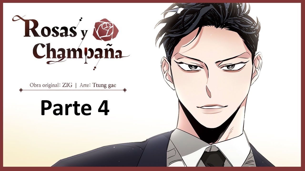 [FAN-ANIMATION] Rosas y Champaña: La oficina de Zdanovh (4/4) 🌹 - YouTube