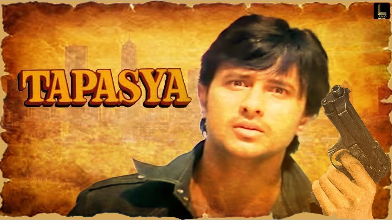 Tapasya | South Action Suspense Thriller Full Hindi Dubbed Movie ...
