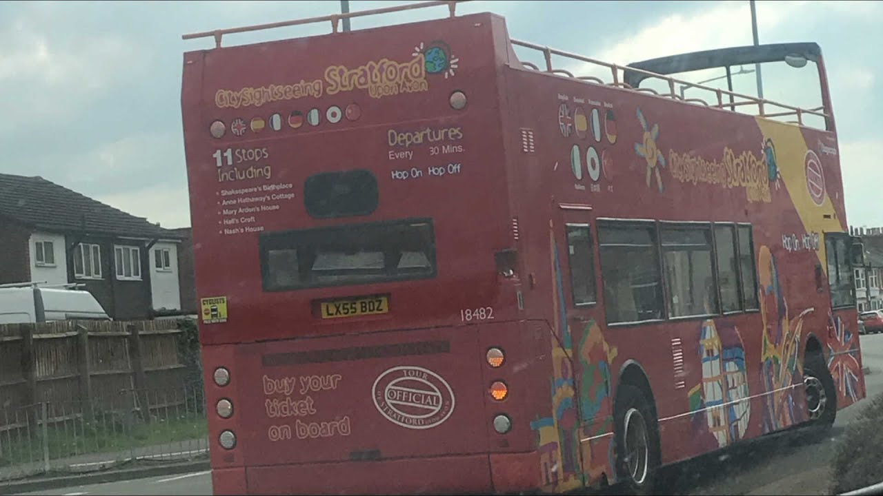 Some of my bus/coach & mini bus photos #696 - YouTube