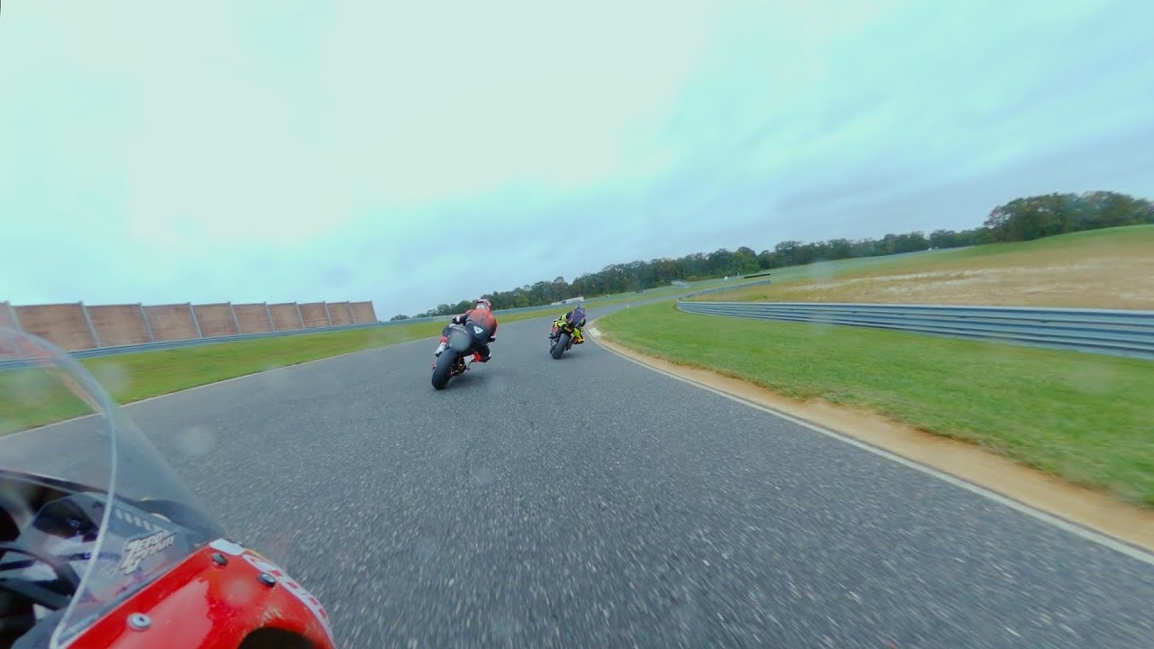 NJMP Lightning 9/28/23 expert 11am session - 2017 CBR 1000RR - YouTube
