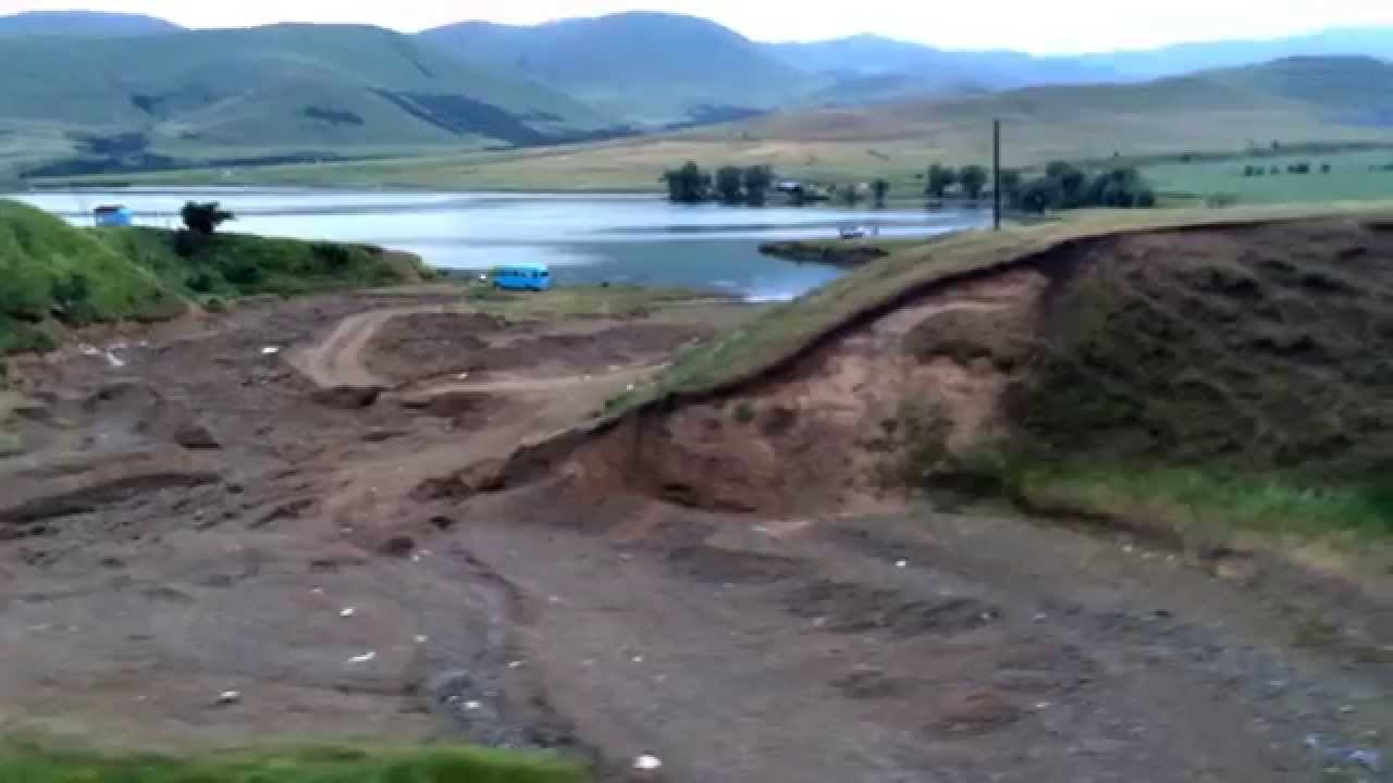 GEDEBEY BASKEND - YouTube