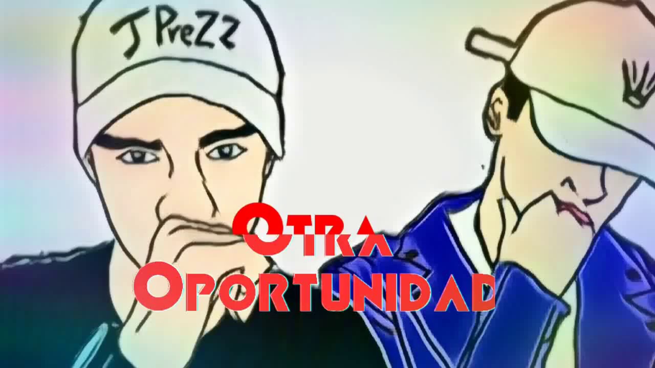 Kobbe King y J PreZz - Otra Oportunidad - YouTube