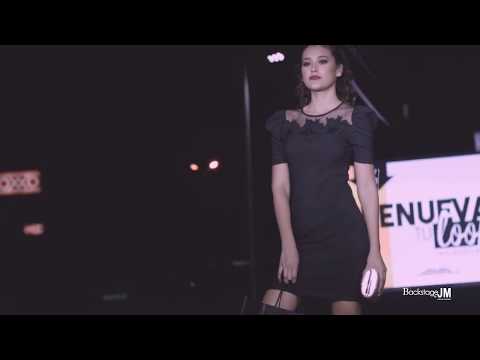 PASARELA REBAJAS - LÍNEA CASUAL BACK TO BASIC