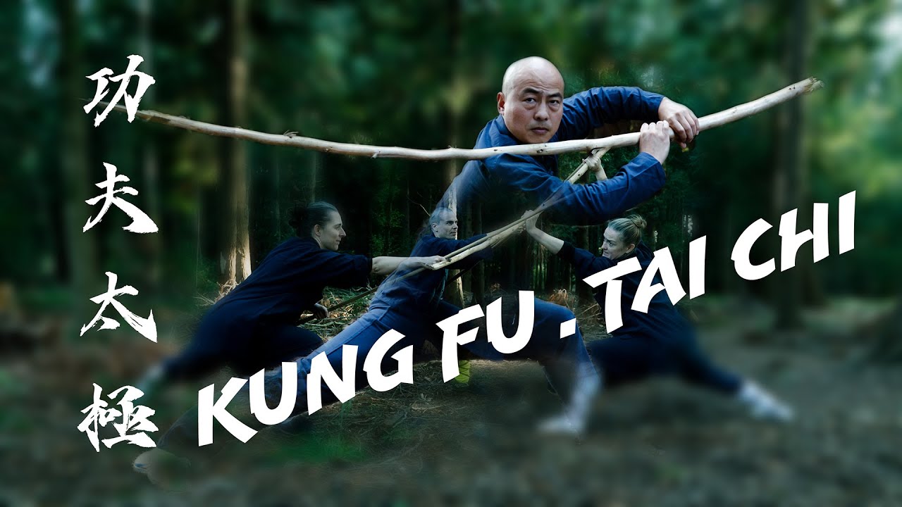 Kung Fu Tai Chi | UK Shaolin Martial Arts | Shaolin Kung Fu | Tai Chi ...