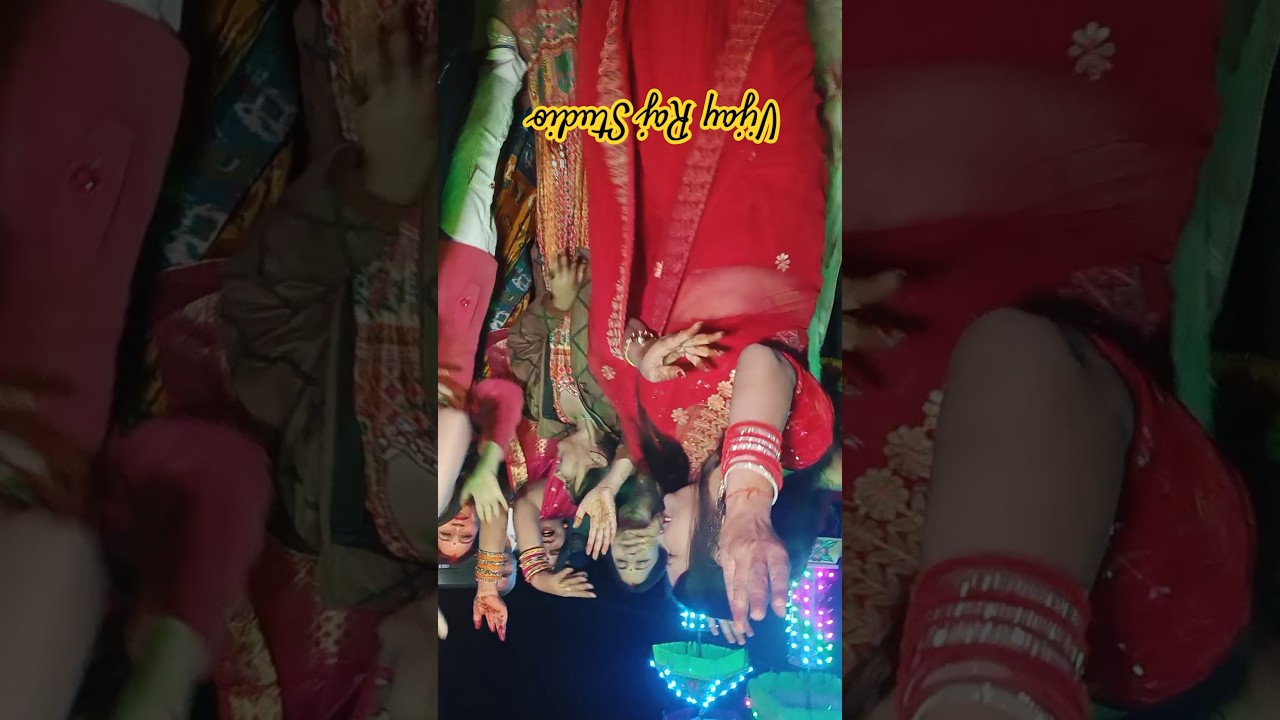 Wedding Dance Video Rewa #shorts - YouTube
