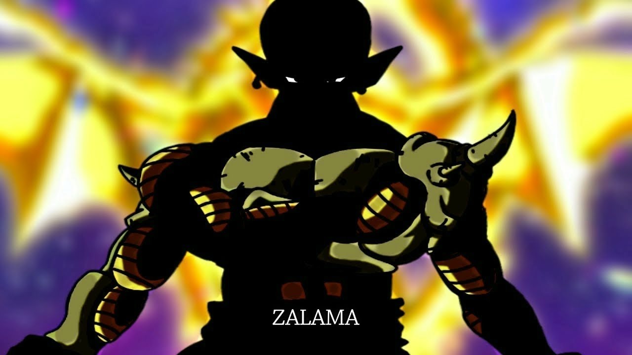 Dragon God ZALAMA Is Alive With PROOF & MORE - YouTube