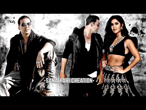 Kala Joda || Akshay Kumar Katrina Kaif || New Romantic Whatsapp Status Video Akshay and Katrina|