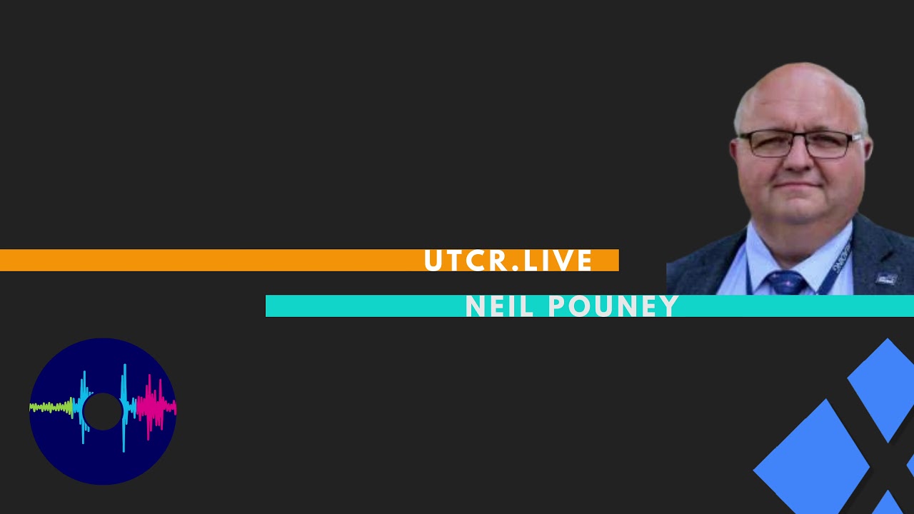 Interview with Neil Pouney - YouTube