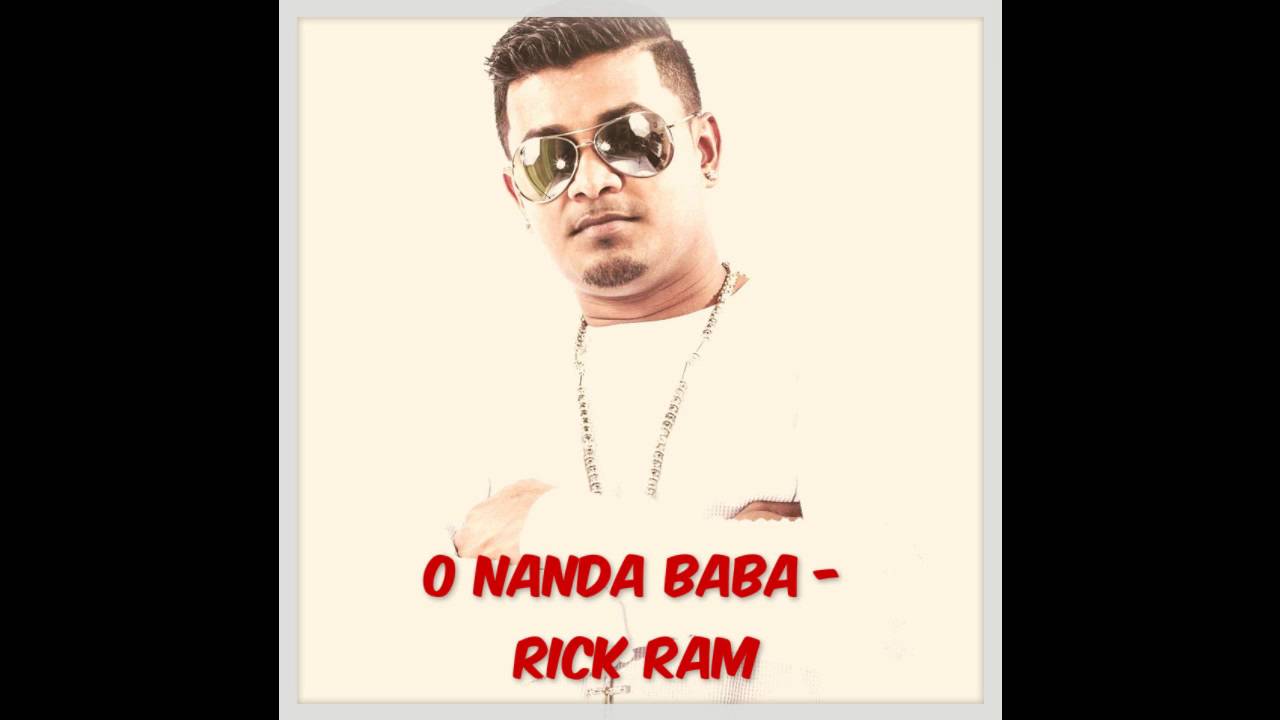 O NANDA BABA - RICK RAM - YouTube