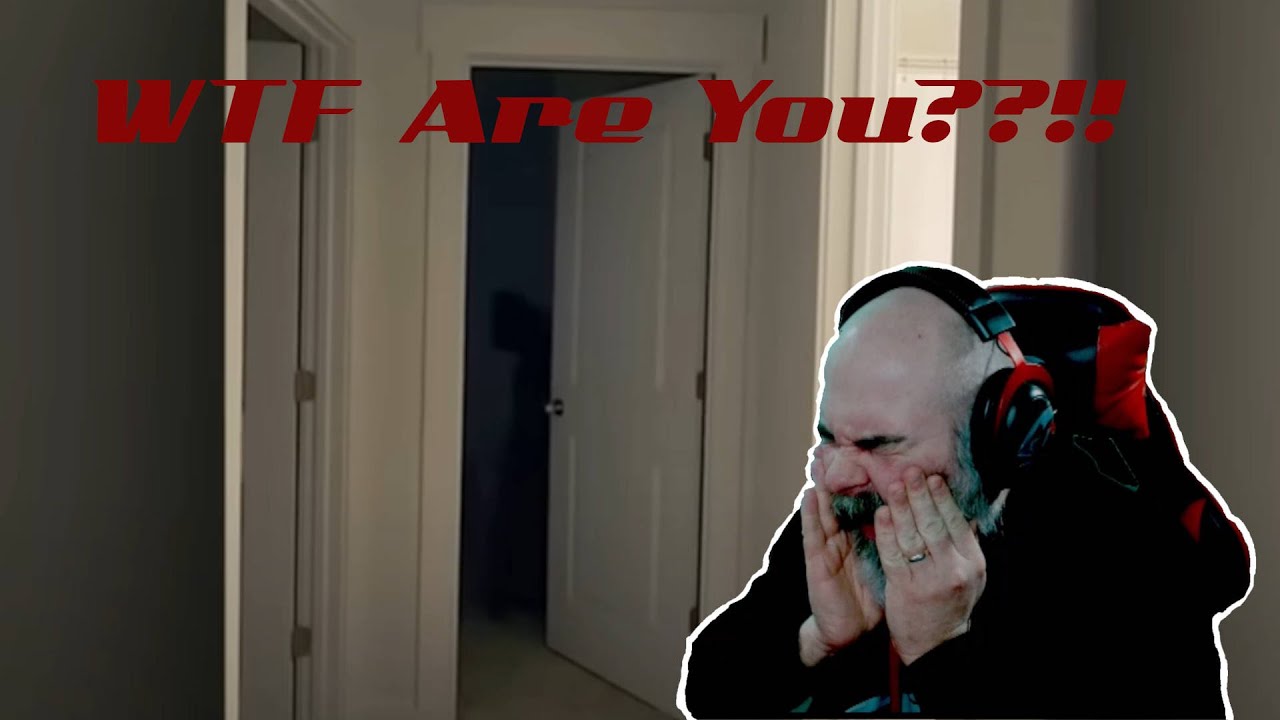 Creepy reactions to Slapped Ham's Weird And Creepy Videos You Weren't ...