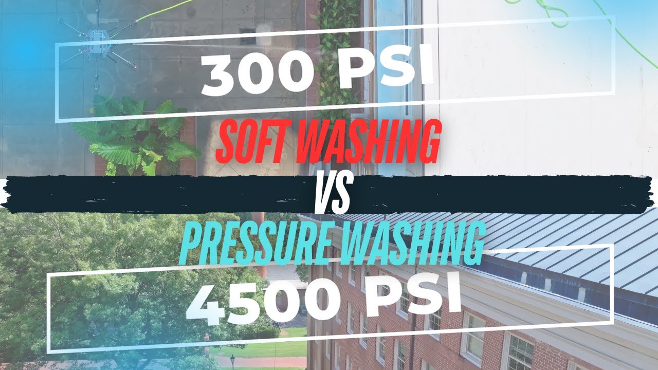 Lucid Bots Sherpa Drone in Action: High-Pressure & Low-Pressure ...