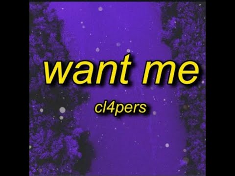 Valorant Want Me - Cl4ppers Edit - YouTube